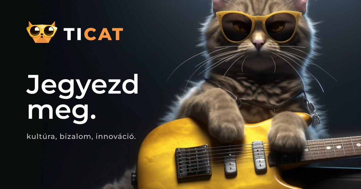 TICAT - Jegyezd meg.